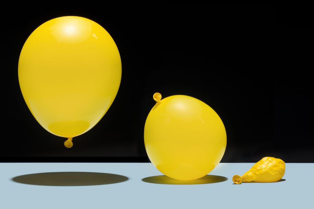 deflation_balloon - Sosthène